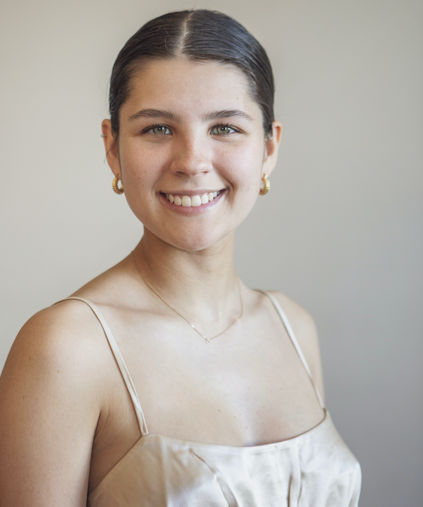 Chelsea Graham - Bodyscape