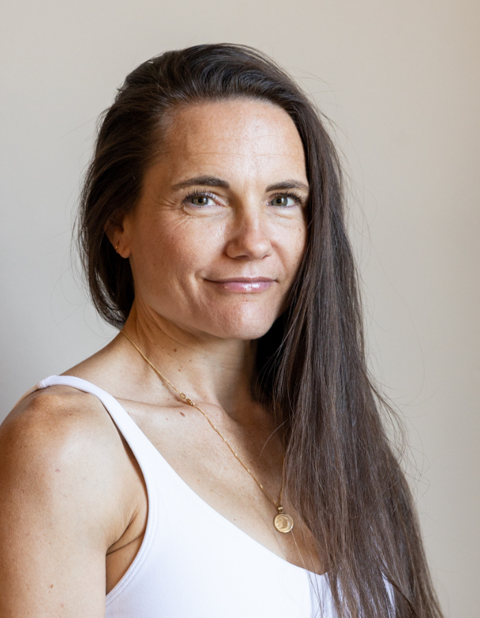 Cherry Pearce - Bodyscape