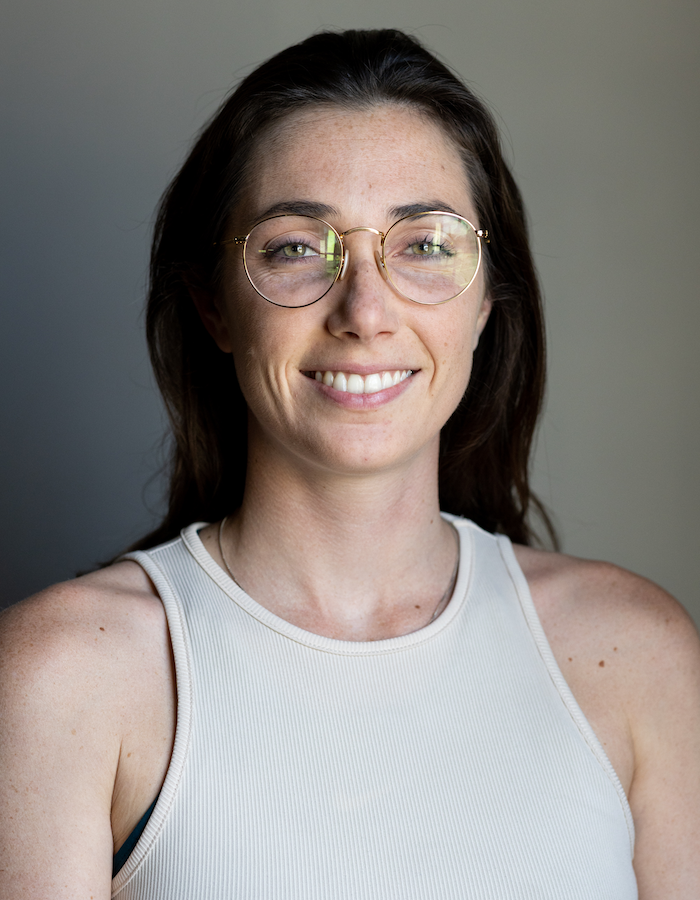 Lucia Laginestra - Bodyscape